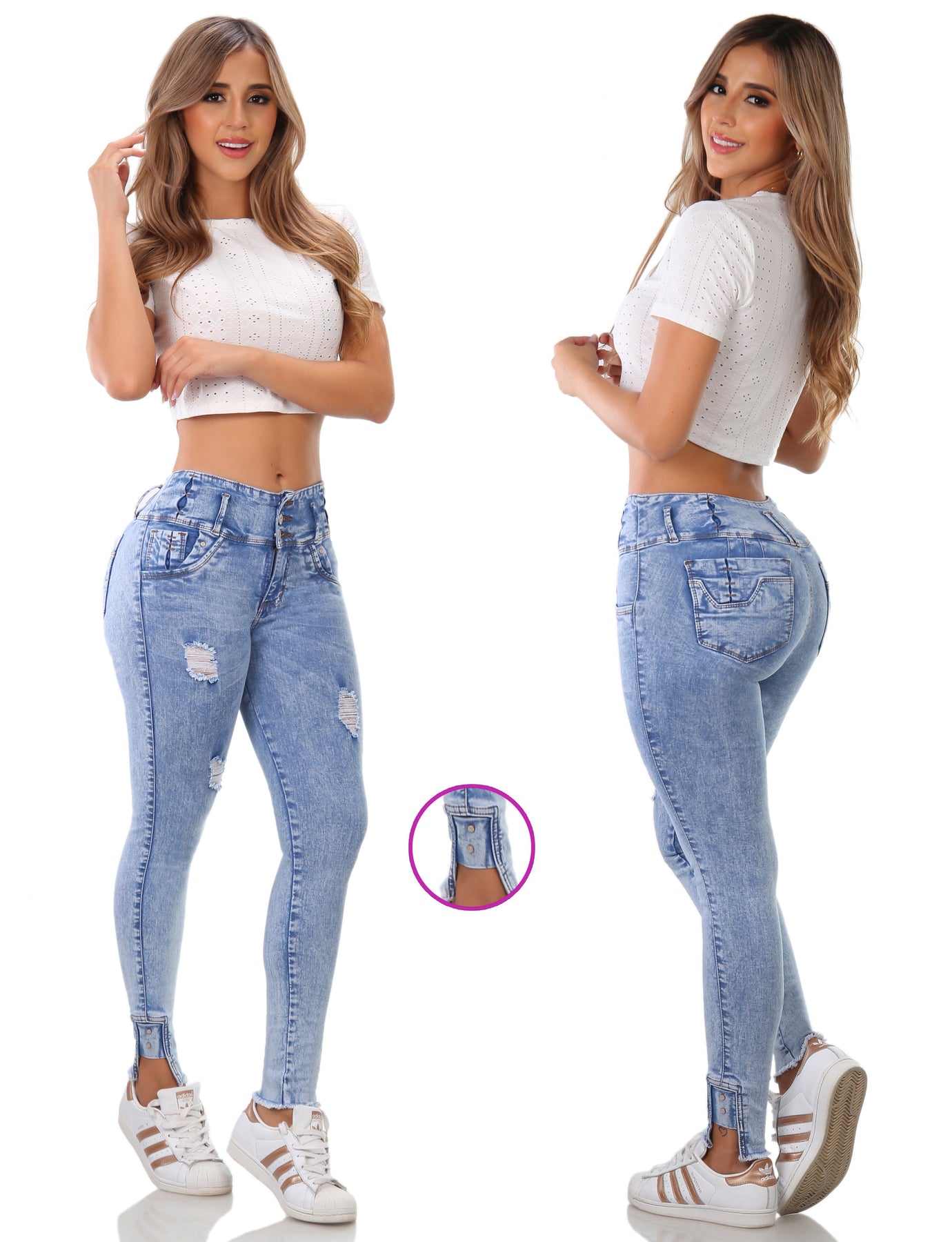 Jeans – DM Shapewear